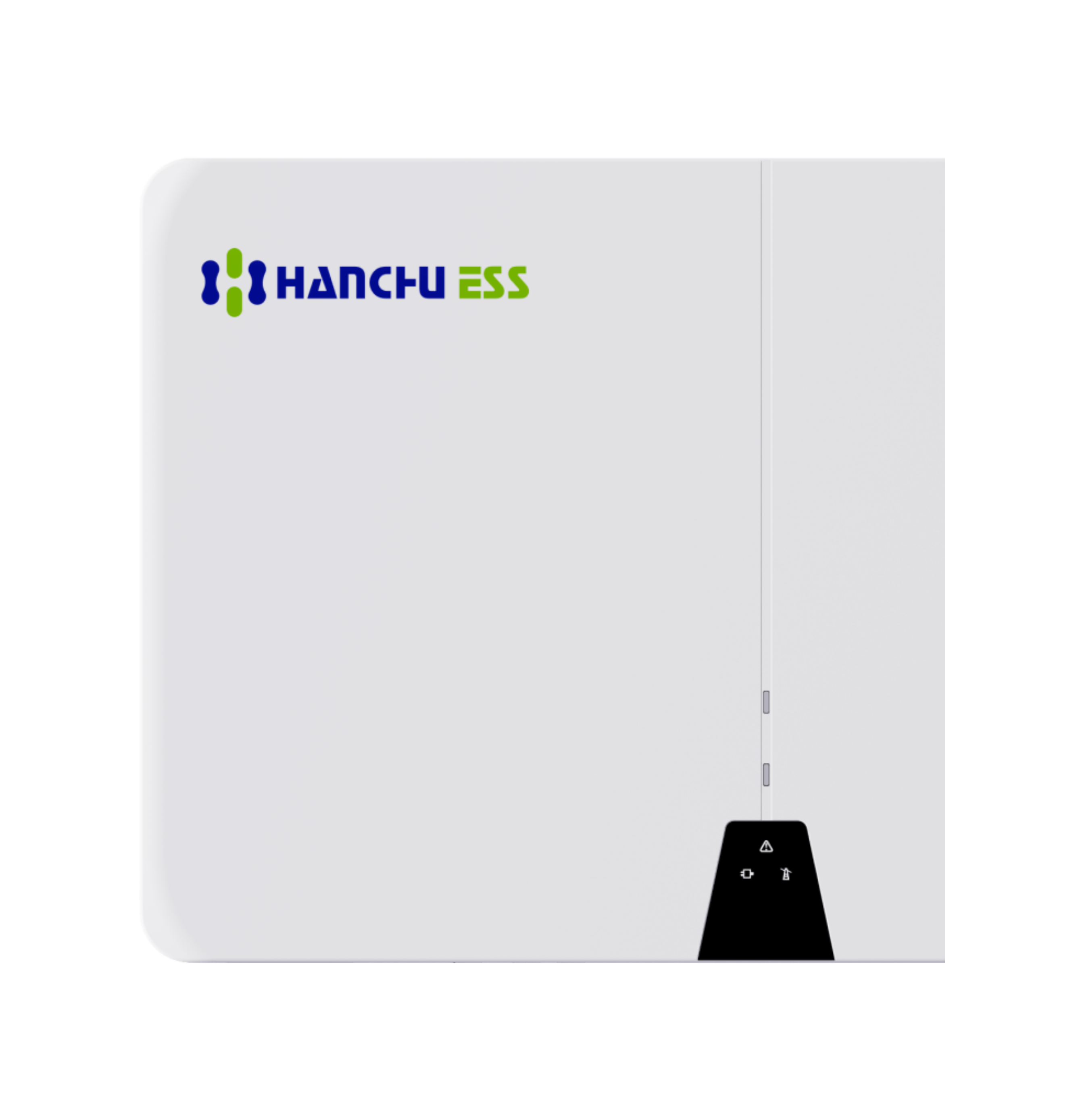 Single Phase Hybrid Inverter - Hanchu Energy SA