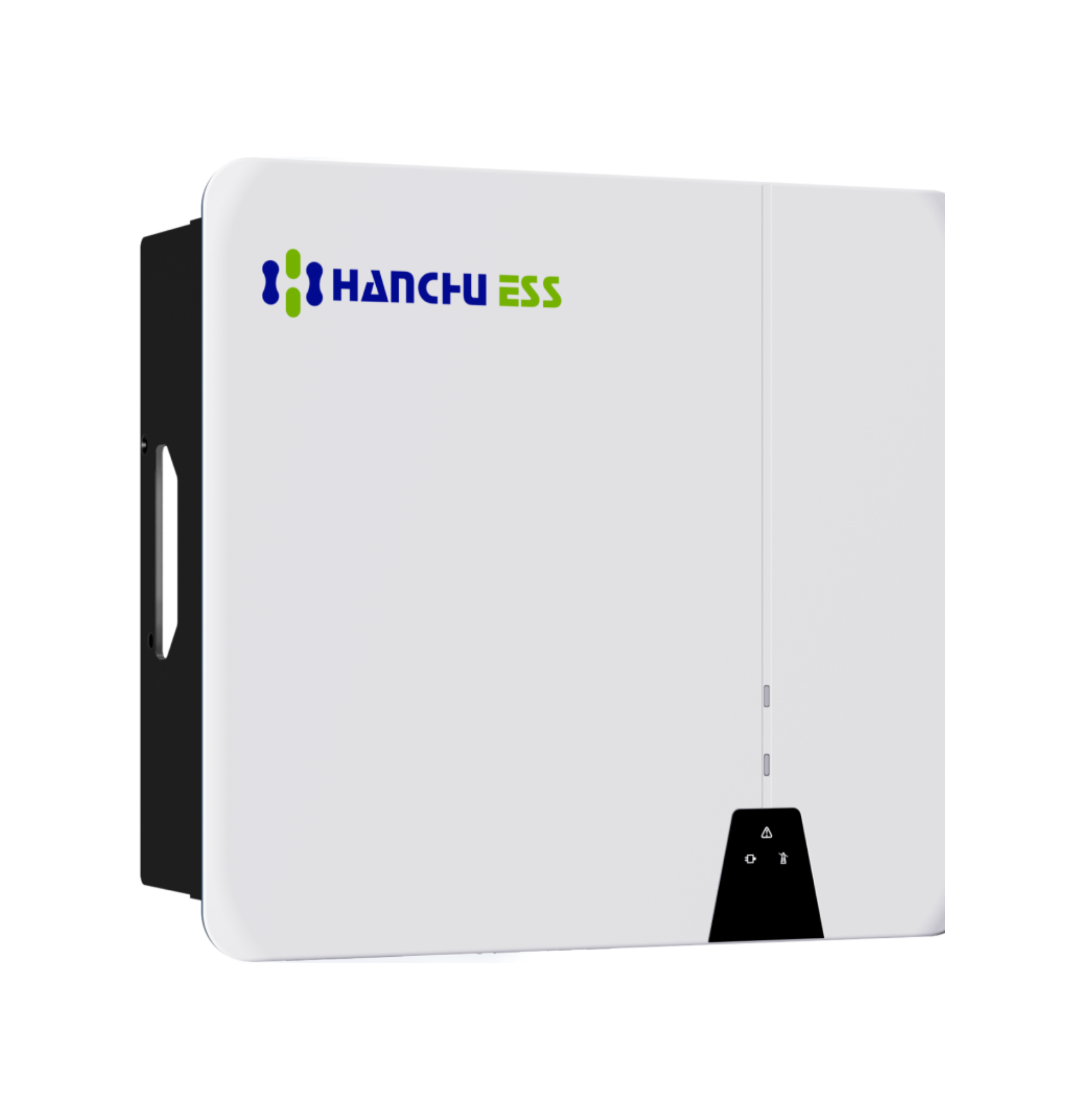 Single Phase Hybrid Inverter - Hanchu Energy SA