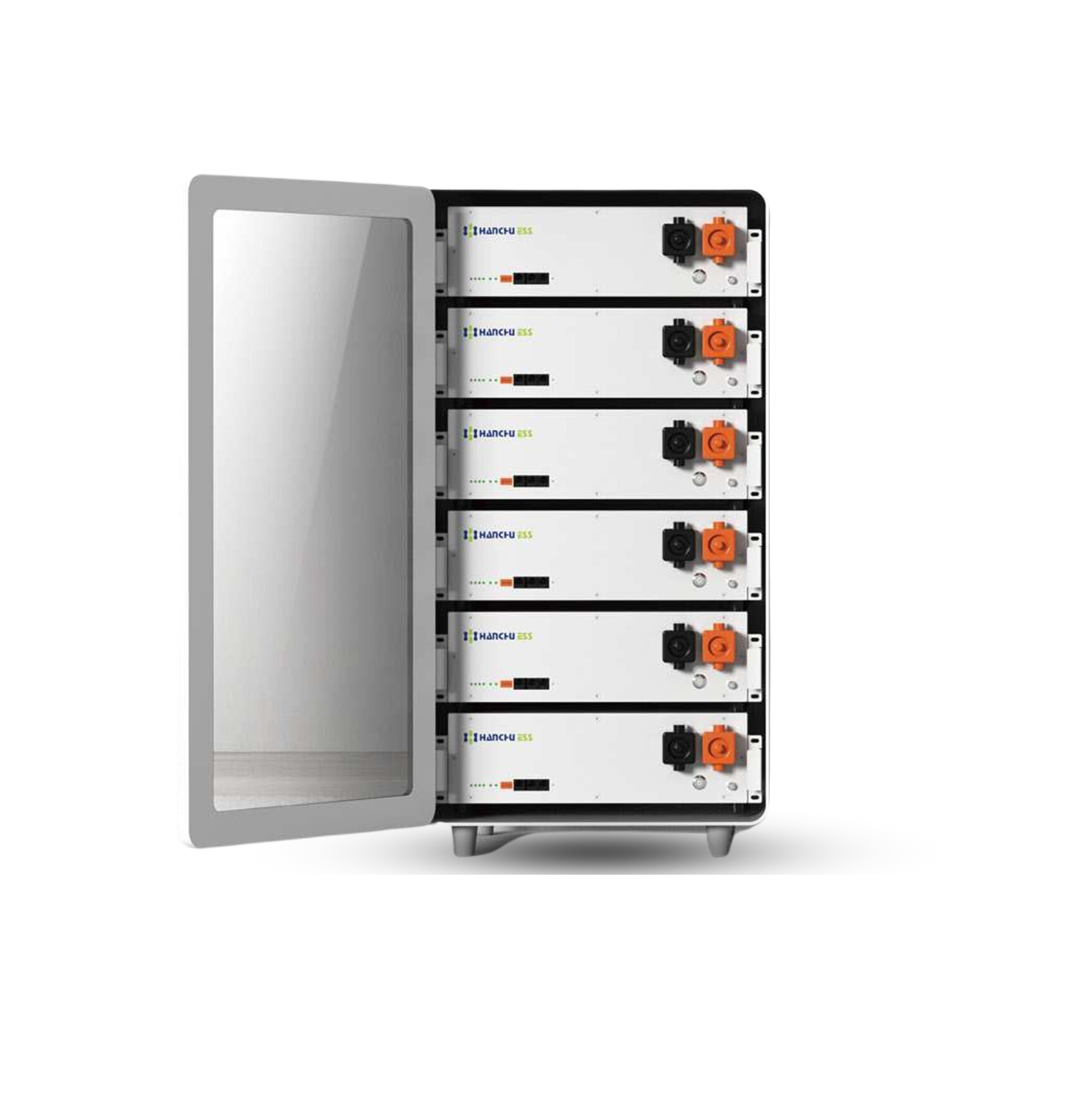 HOME-ESS-LV-5.3K-S - Hanchu Energy SA